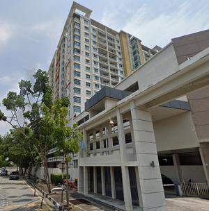 Primero Heights @ Kondominium Prima Indah For Auction for Auction ...