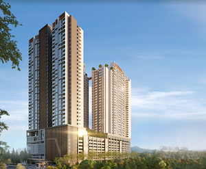 Verando Residence Petaling Jaya For Auction for Auction @RM530,000 By ...