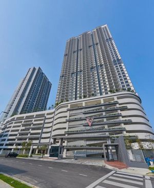 RESIDENSI M LUNA FOR AUCTION for Auction @RM493,000 By Affin Auction ...