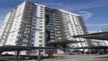 PANGSAPURI PERDANA PARK FOR AUCTION for Auction @RM234,000 By Affin ...