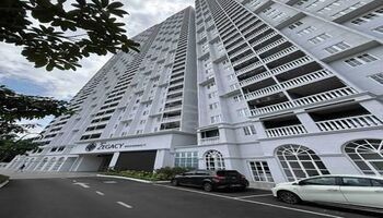 SERVICED APARTMENT RESIDENSI LEGASI (TUAN 2EGACY RESIDENCY) FOR AUCTION ...