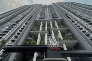 RESIDENSI M ARISA SERVICED APARTMENT FOR AUCTION for Auction @RM351,000 ...