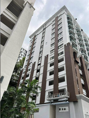 10 SEMANTAN SERVICE APARTMENT FOR AUCTION for Auction @RM410,000 By ...