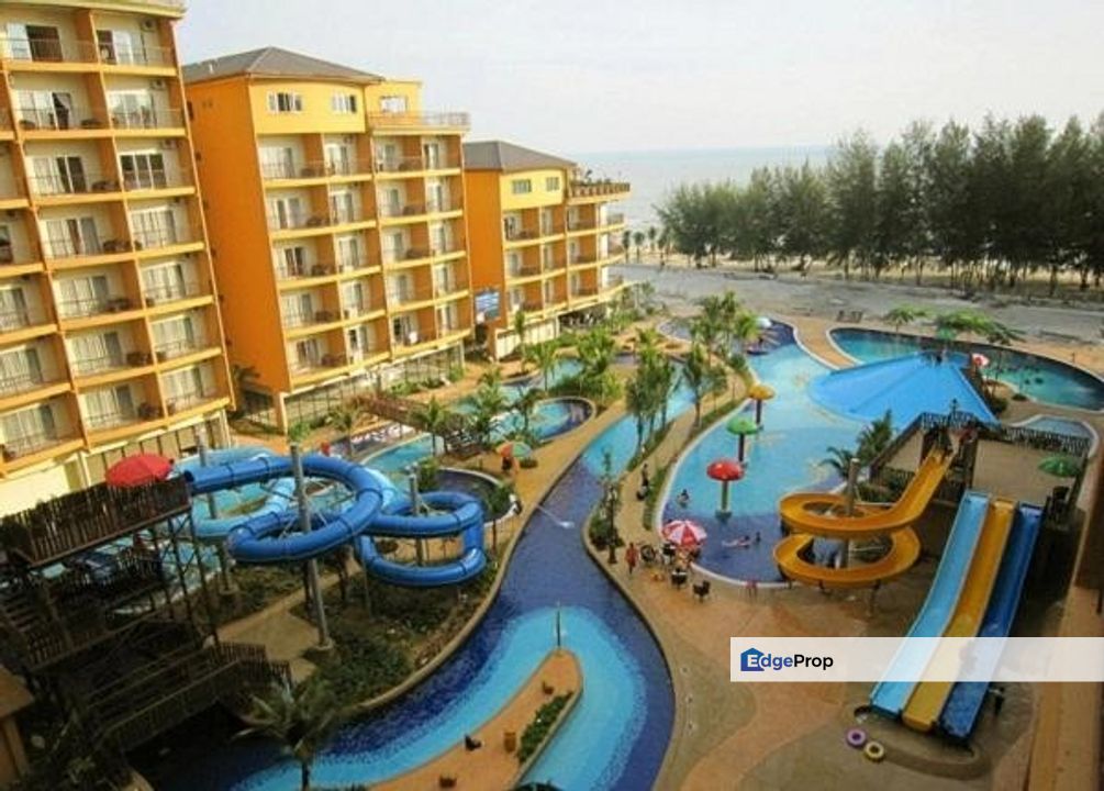 GOLD COAST MORIB RESORT SERVICED APARTMENT FOR AUCTION for Auction ...