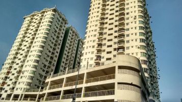KEPONG CENTRAL CONDOMINIUM FOR AUCTION for Auction @RM212,000 By Affin ...