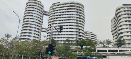O2 RESIDENCE (RESIDENSI LOT 8) SERVICED APARTMENT FOR AUCTION for ...