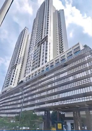 Apartment Servis J Dupion Kuala Lumpur For Auction for Auction @RM518 ...