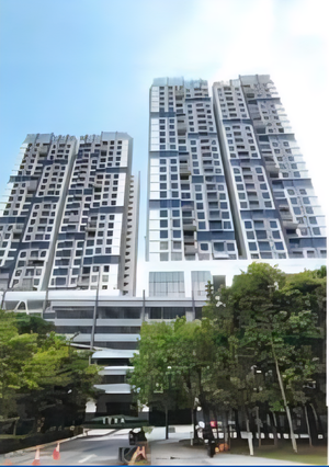 Tower B Residensi Lexa Kuala Lumpur For Auction for Auction @RM384,000 ...