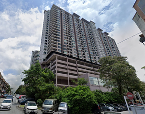 One Damansara Petaling Jaya For Auction for Auction @RM315,000 By Affin ...