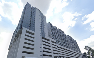 Pangsapuri Nadayu 801 Shah Alam For Auction for Auction @RM369,000 By ...