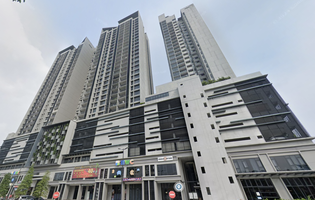 Pangsapuri Perkhidmatan KNOX Wawasan Shah Alam For Auction for Auction ...