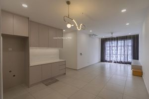 Residensi Brickfields, K.L. - Semi-Furnished 2 Bedroom Unit to Let for ...
