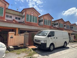 Ipoh Menglembu House For Sale-Movein condition and fully renovation for ...
