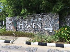 The Haven Residence For Sale-Move in condition with well maintained for ...
