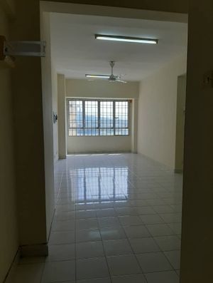 SERDANG SKYVILLAS, 3 BEDROOMS FOR SALE, SERI KEMBANGAN, SELANGOR. for ...