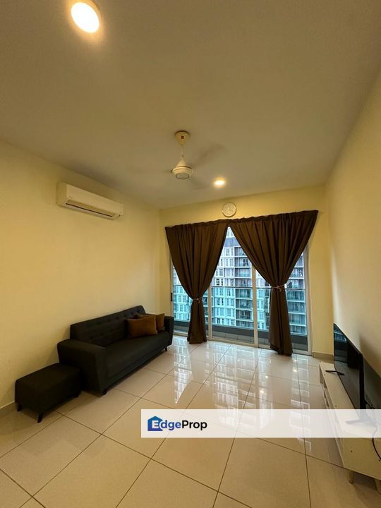 GREEN RESIDENCE, 3 BEDROOMS FOR RENT, CHERAS, SELANGOR. for Rental @RM2 ...