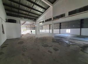 1.5 Storey Factory (Corner Lot) for Rent for Rental @RM15,000 By LINDA ...
