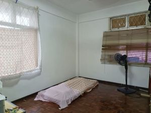 Flat Stulang Laut Ground Floor Four Bedrooms Renovated for Sale @RM300 ...