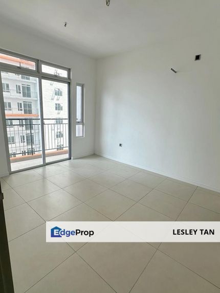 One 49 Residence Tebrau Two Bedrooms Partial Furnished for Rental @RM1 ...