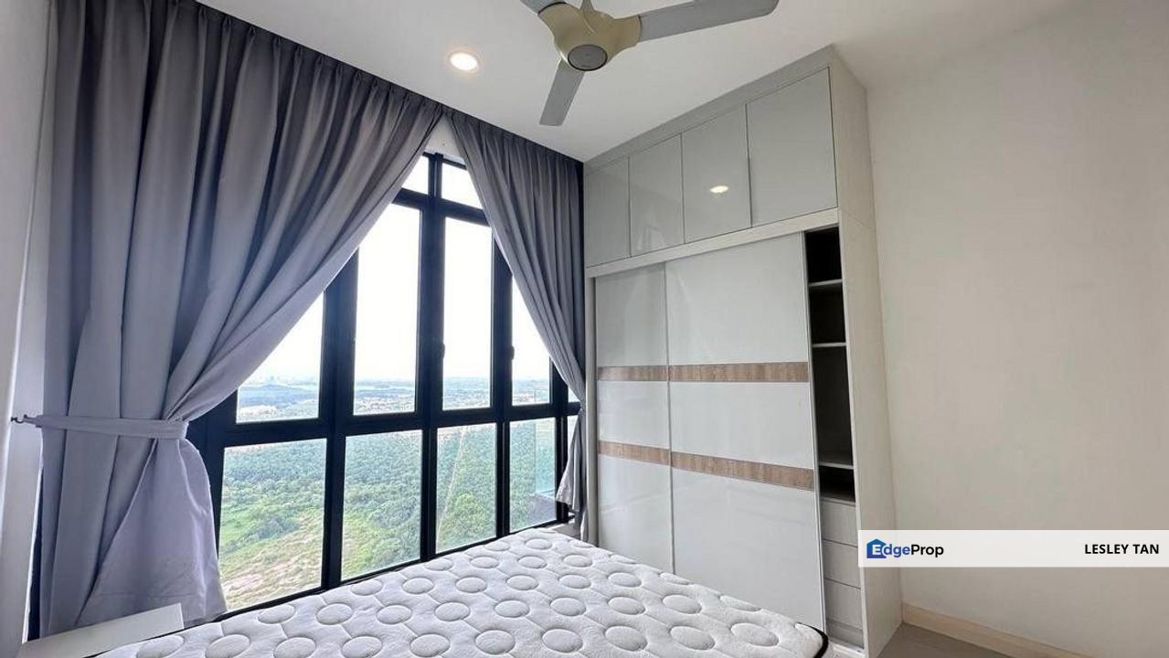 D'Pristine Medini Dual Key Unit Fully Furnished for Rental @RM1,700 By LESLEY TAN | EdgeProp.my