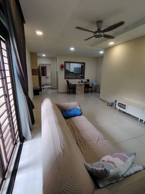 Larkin Residence 3 Bedrooms 2 Car Park for Sale @RM440,000 By LESLEY ...