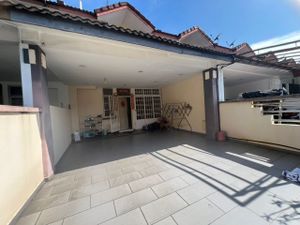 Mutiara Rini 2-Storey Terrace House for Sale for Sale @RM549,000 By ...
