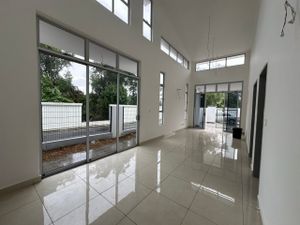 Iconia Garden Residence @ Taman Impian Emas Single Storey Terrace House ...