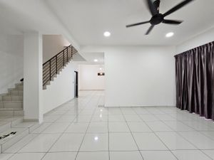 Horizon Hills The Green Double Storey Cluster House,Horizon Hills for ...