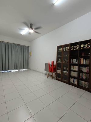 Jalan Rajawali Single Storey Terrace House Bandar putra,Kulai for Sale ...