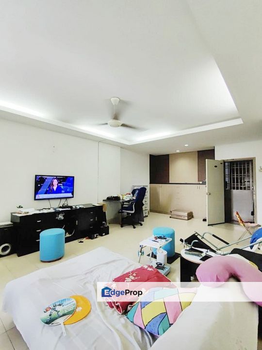 Bayu Puteri 3 Condo for Sale in Johor Bahru, Johor by DYLAN KEE ...