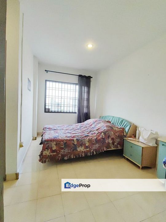 Bayu Puteri 3 Condo for Sale in Johor Bahru, Johor by DYLAN KEE ...