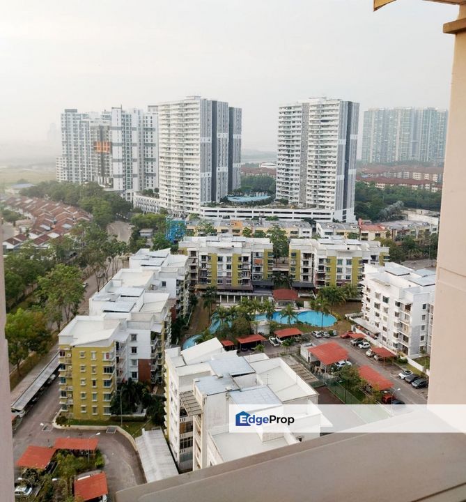 Bayu Puteri 3 Condo for Sale in Johor Bahru, Johor by DYLAN KEE ...
