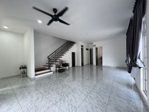 Double Storey Cluster House For Sale @ Eco Spring (Type: Dover) for ...