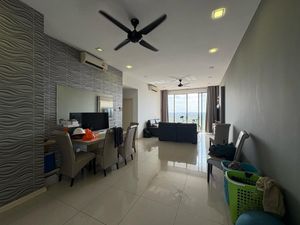 Apartment For Sale The Wateredge @ Senibong Cove for Sale @RM610,000 By ...