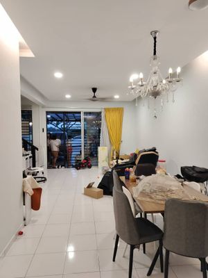 Double Storey House For Sale Jalan Setia Tropika 4/x @ Setia Tropika ...