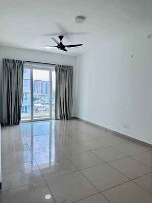 Full Loan Apartment For Sale Seasons @ Amara Larkin for Sale @RM460,000 ...
