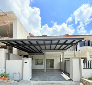Double Storey House For Sale @ Jalan Gangsa, Taman Sri Putri Skudai for ...