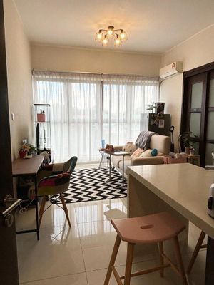 Apartment For Sale Amberside @ Country Garden Danga Bay for Sale @RM380 ...