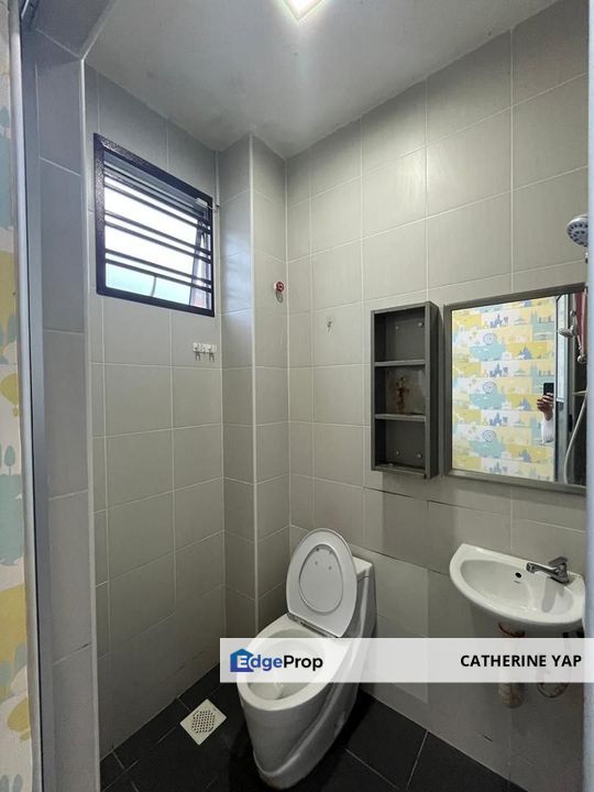 La Garden, Double Storey Terrace House for Sale for Sale @RM700,000 By ...