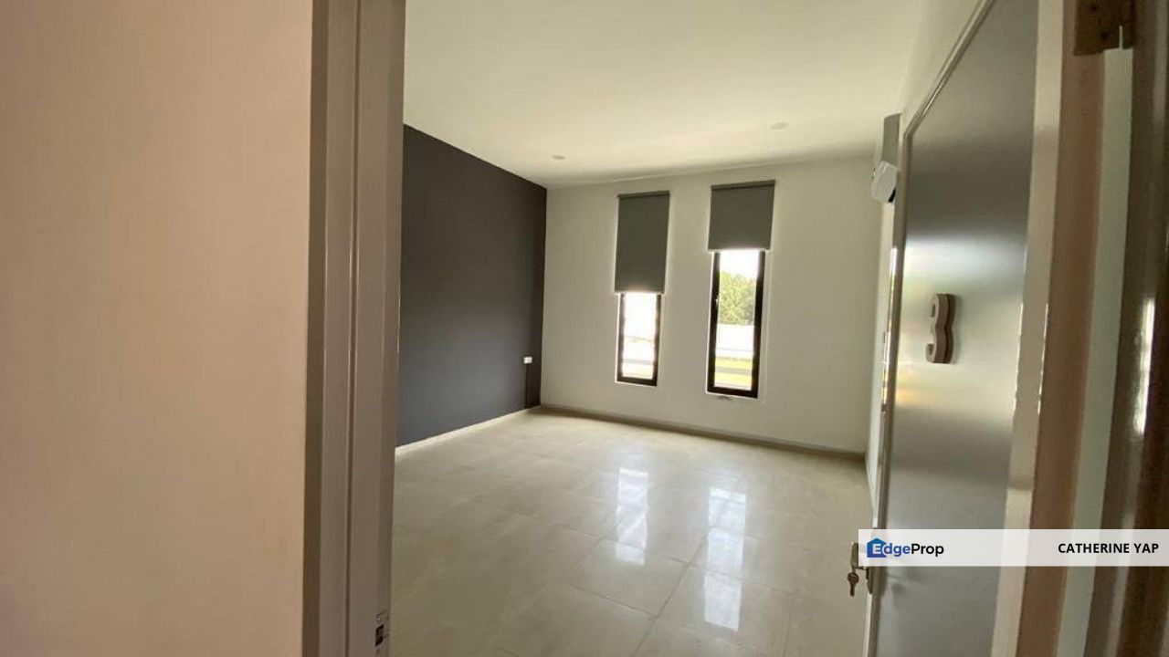 Bandar Baru Seri Alam, Double Storey Bungalow for Sale for Sale @RM2 ...