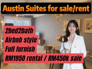 Austin suites 2bed2bath airbnb style full furnish for sale for Sale ...