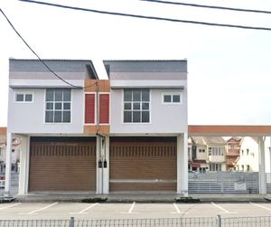MENGLEMBU 1.5 STOREY FACTORY WITH 20FT LAND for Sale @RM498,000 By ...