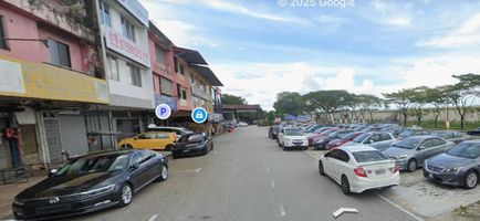 Taman Saleng Jaya, Senai @3 storey shop sale for Sale @RM1,200,000 By ...