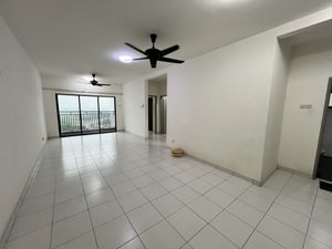 Metia Residence, seksyen 13, shah alam, 3r2b for rent, move in anytime ...