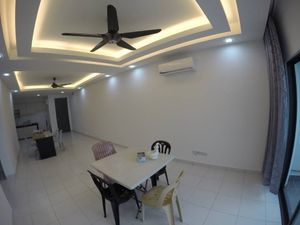 Full Furnished Metia Residence 1,018 sqft Seksyen 13 Shah Alam for Sale ...