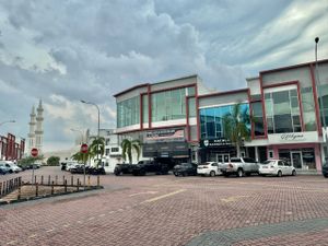 Metropark Bandar Sri Sendayan,merchant square for Rental @RM7,500 By ...