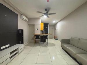 Liberty Arc Ampang Studio for Sale Fully Furnished Near KLCC Jalan ...