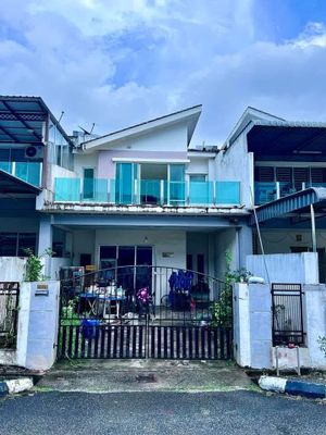 𝐓𝐄𝐑𝐄𝐒 𝐃𝐔𝐀 𝐓𝐈𝐍𝐆𝐊𝐀𝐓 𝐔𝐍𝐓𝐔𝐊 𝐃𝐈𝐉𝐔𝐀𝐋 (𝐁𝐄𝐋𝐎𝐖 𝐌𝐀𝐑𝐊𝐄𝐓 𝐕𝐀𝐋𝐔𝐄) KULIM UTAMA FASA 2 ...