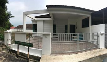 RUMAH SEMI-D UNTUK DIJUAL !!! ( CORNER LOT / RUMAH BARU ) 🔥HOT AREA🔥 ...