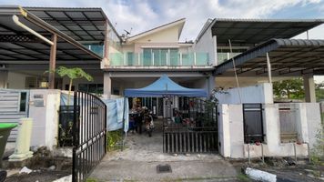 Double Storey Terrace Kulim Utama 2, 09090 Kulim Hi-Tech Park, Kedah ...